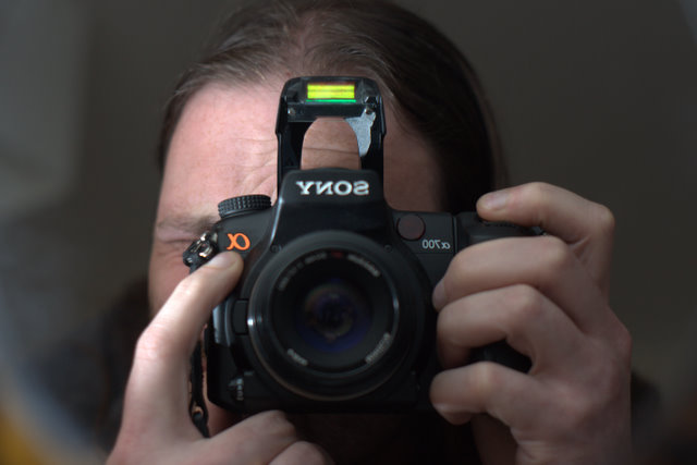 Fuzzcraft.com | Infrared wireless flash | Photography, audio and light ...