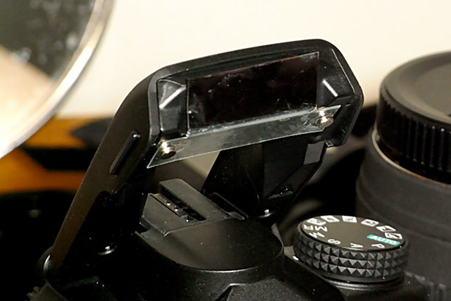 Fuzzcraft.com | Infrared wireless flash | Photography, audio and light ...